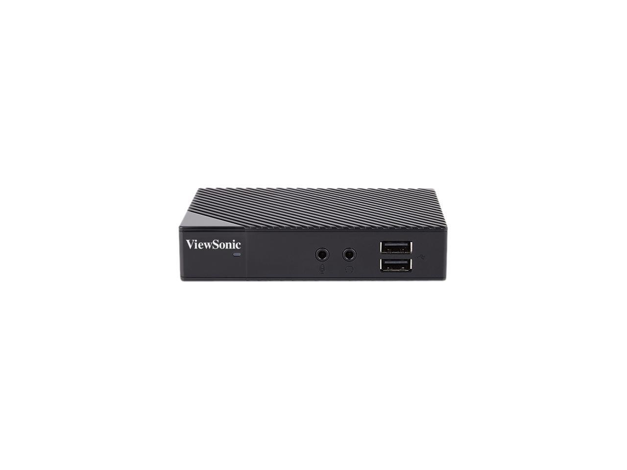 ViewSonic SC-U25 VDI Desktop Virtualization Value Client - Newegg.com