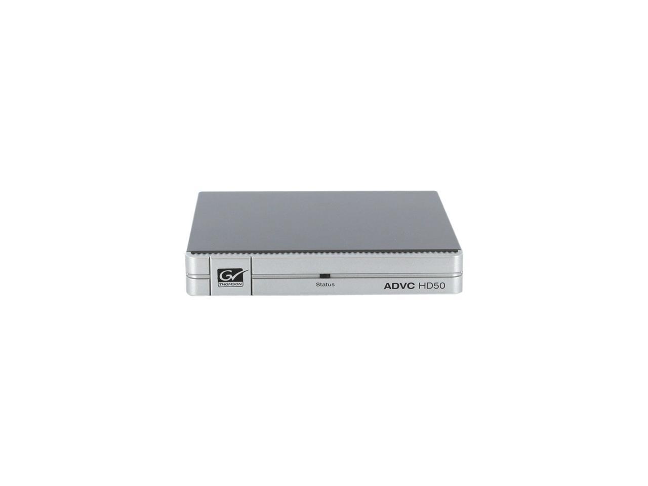 Grass Valley Real-Time HDMI-to-HDV Conversion ADVC-HD50 - Newegg.ca