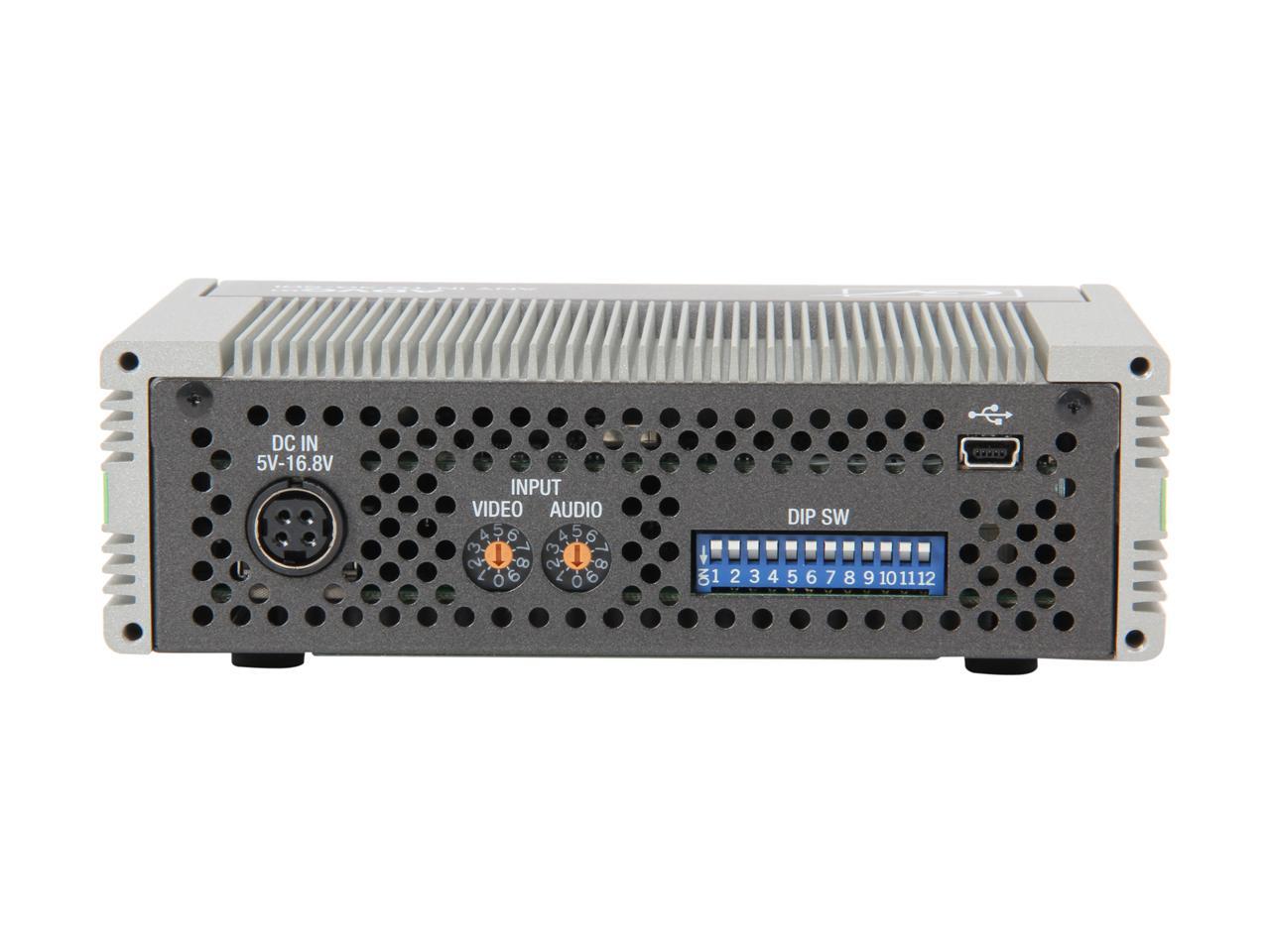 Grass Valley ADVC G1 - Any In to SDI Multi-Functional Converter ...