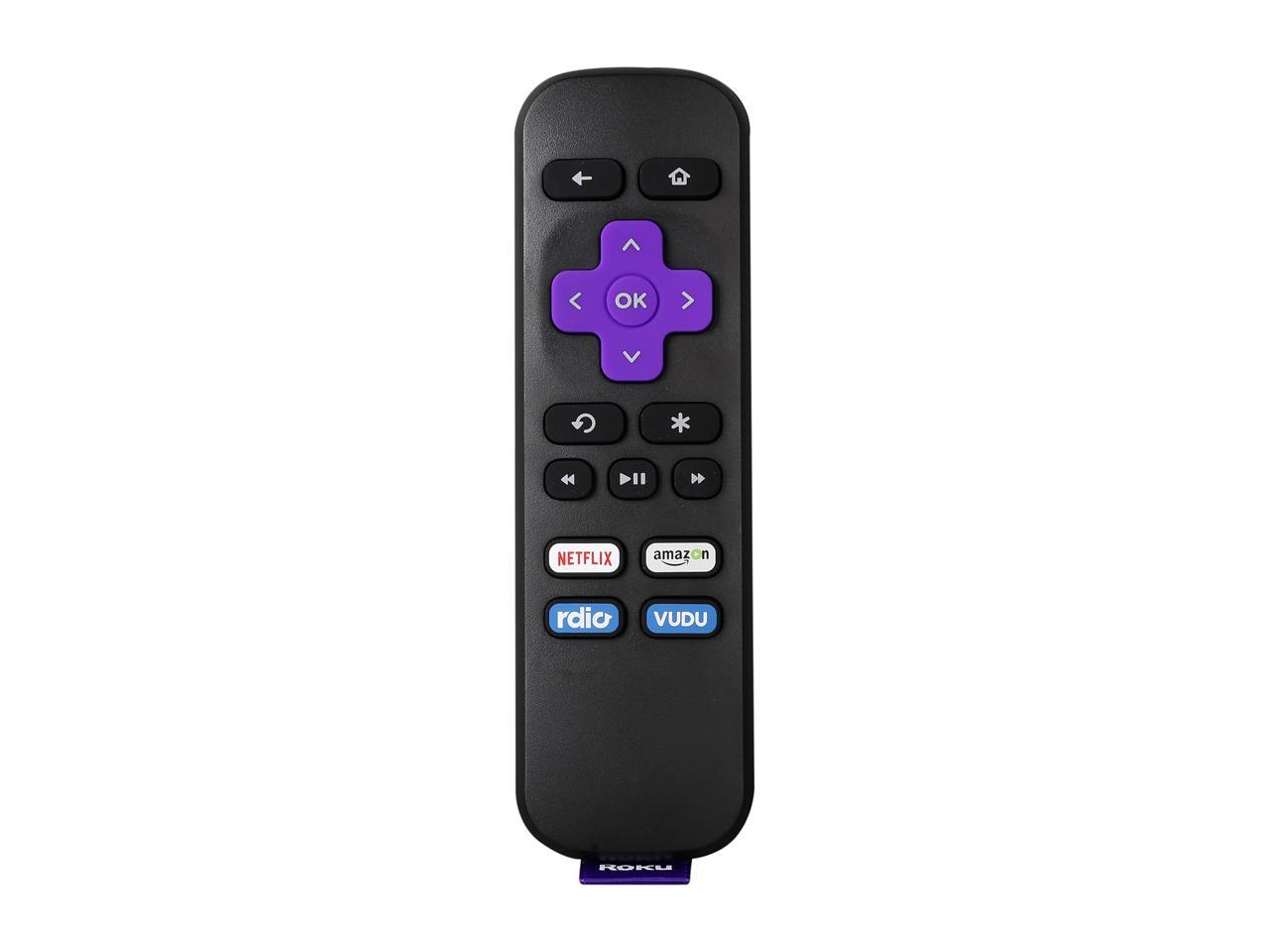 Refurbished: Roku SE Streaming Media Player 2710SE - Certified ...