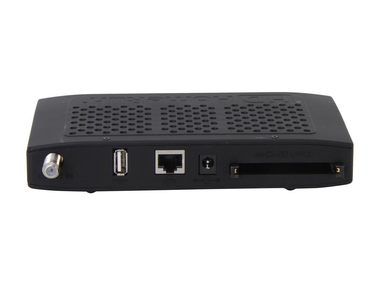 Refurbished: SiliconDust HDHR3-CC HDHomeRun PRIME - Three Digital ...