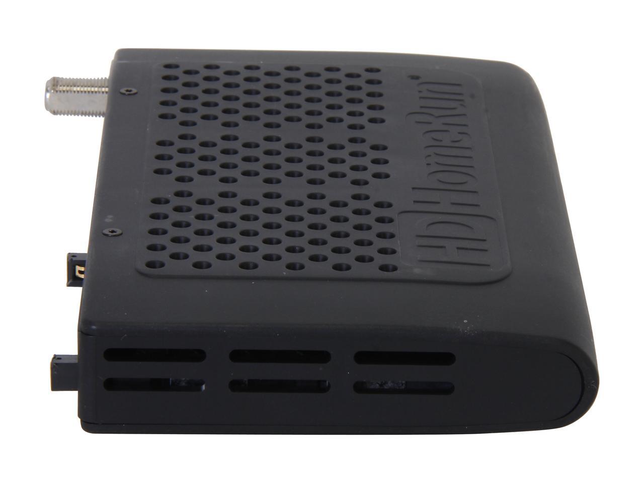 Refurbished: SiliconDust HDHR3-CC HDHomeRun PRIME - Three Digital ...