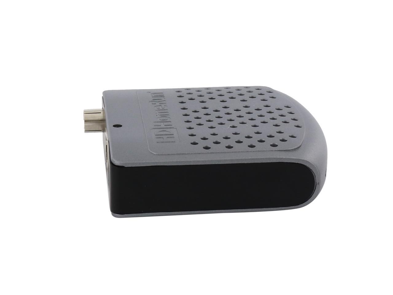 SiliconDust HDHR4-2DT(AU) HDHomeRun CONNECT Free broadcast HDTV ...