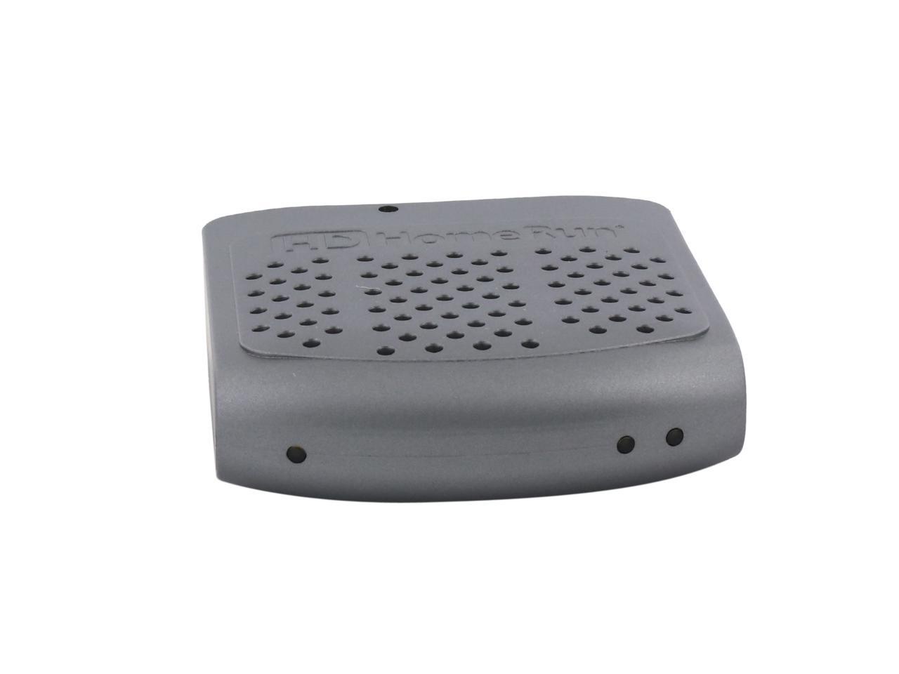 SiliconDust HDHR4-2DT(AU) HDHomeRun CONNECT Free broadcast HDTV ...