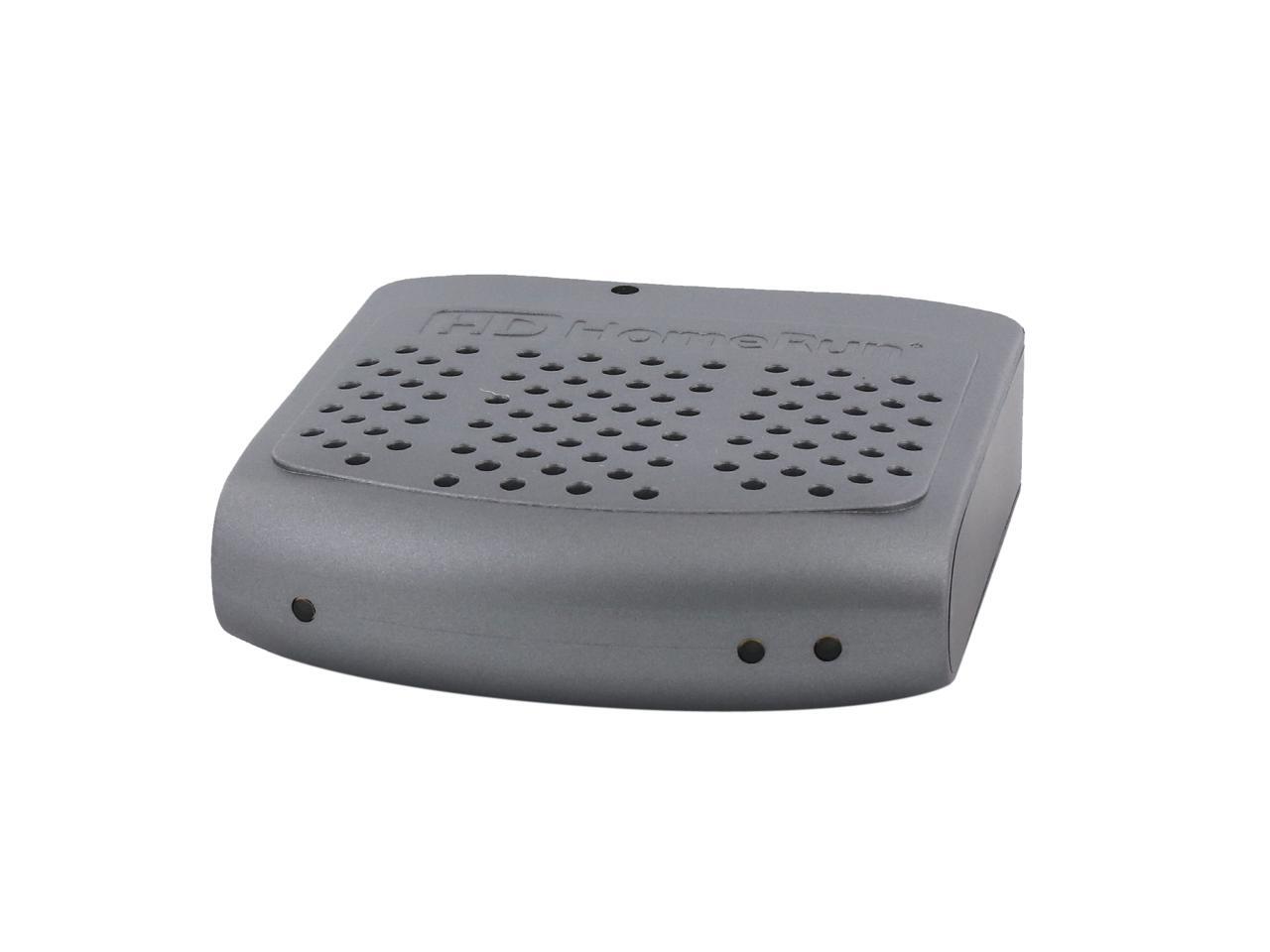 SiliconDust HDHR4-2DT(AU) HDHomeRun CONNECT Free broadcast HDTV ...