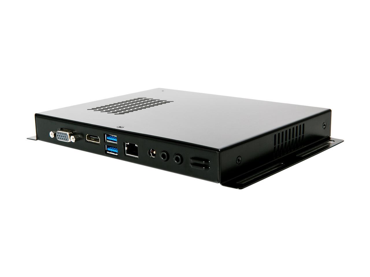 ONELAN NTB-HD-10-S Multi Content Zone Fanless Digital Signage Media ...