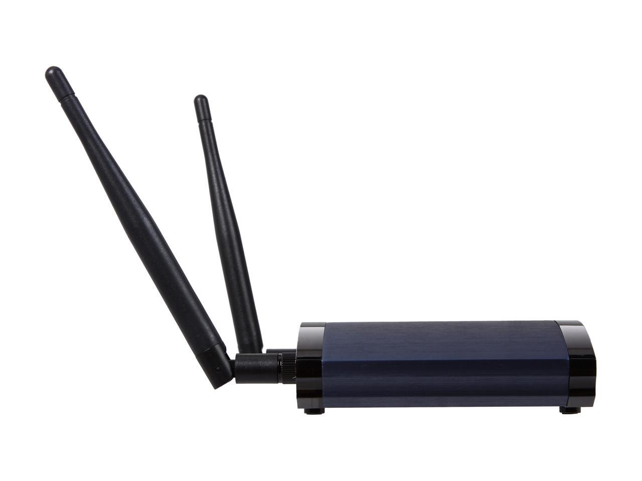 WePresent WiPG-2000 Wireless Interactive Presentation Gateway System ...