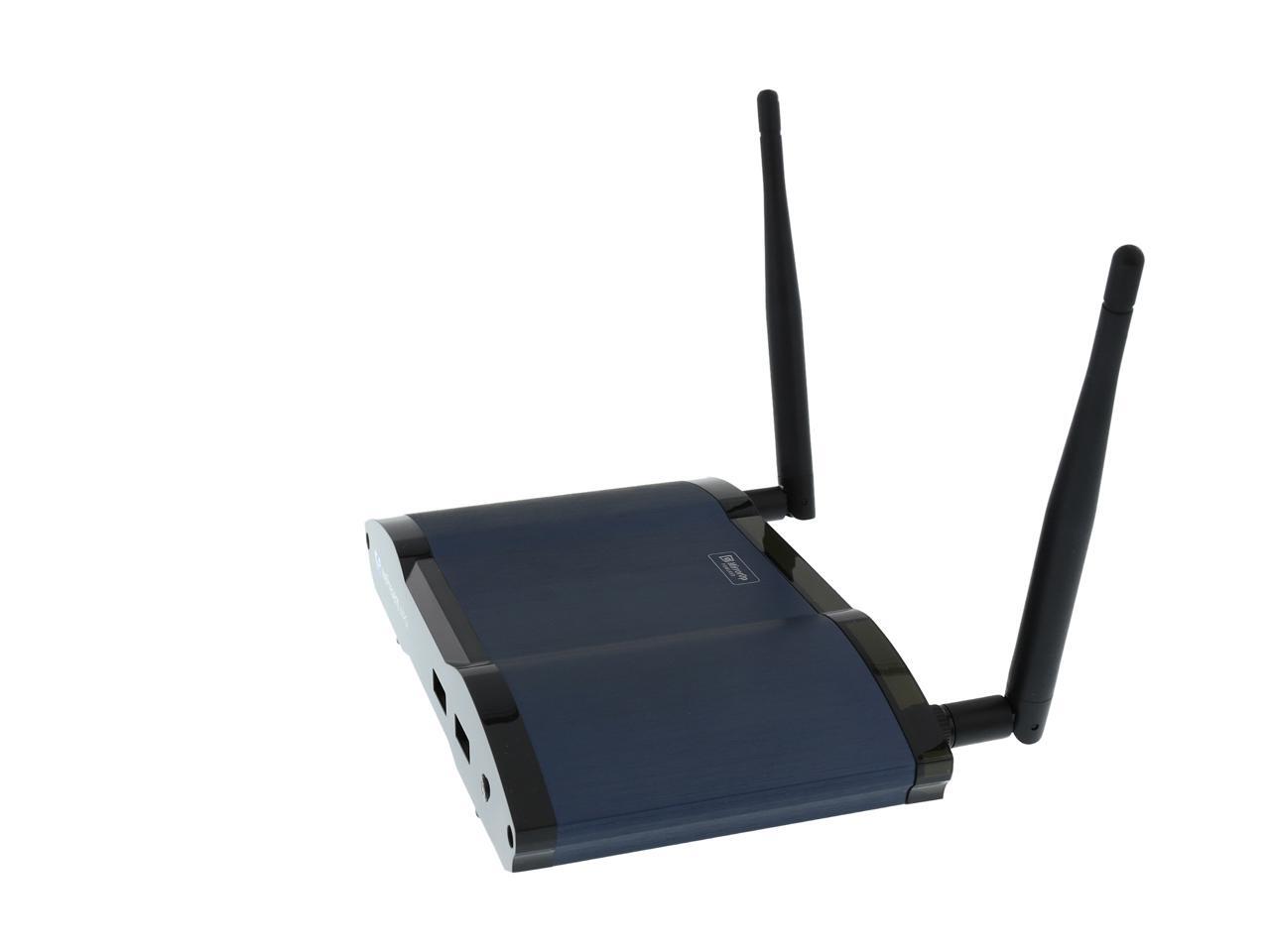 WePresent WiPG-2000 Wireless Interactive Presentation Gateway System ...