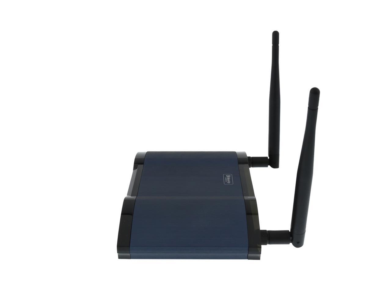 WePresent WiPG-2000 Wireless Interactive Presentation Gateway System ...