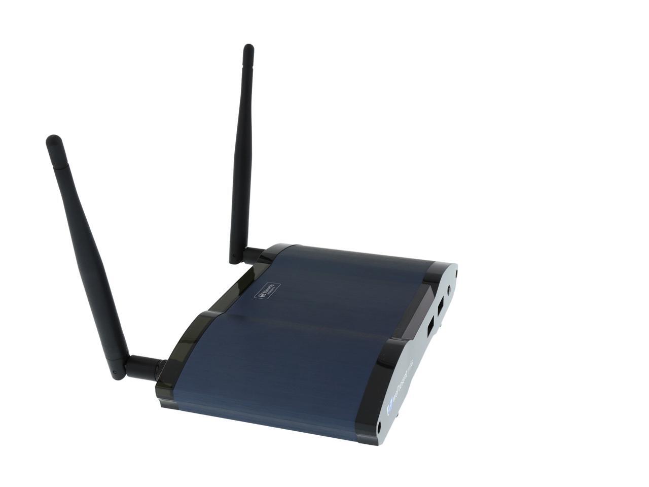 WePresent WiPG-2000 Wireless Interactive Presentation Gateway System ...