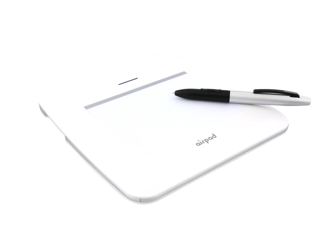 WePresent USB Pen/Pad AirPad Wireless Tablet - Newegg.com