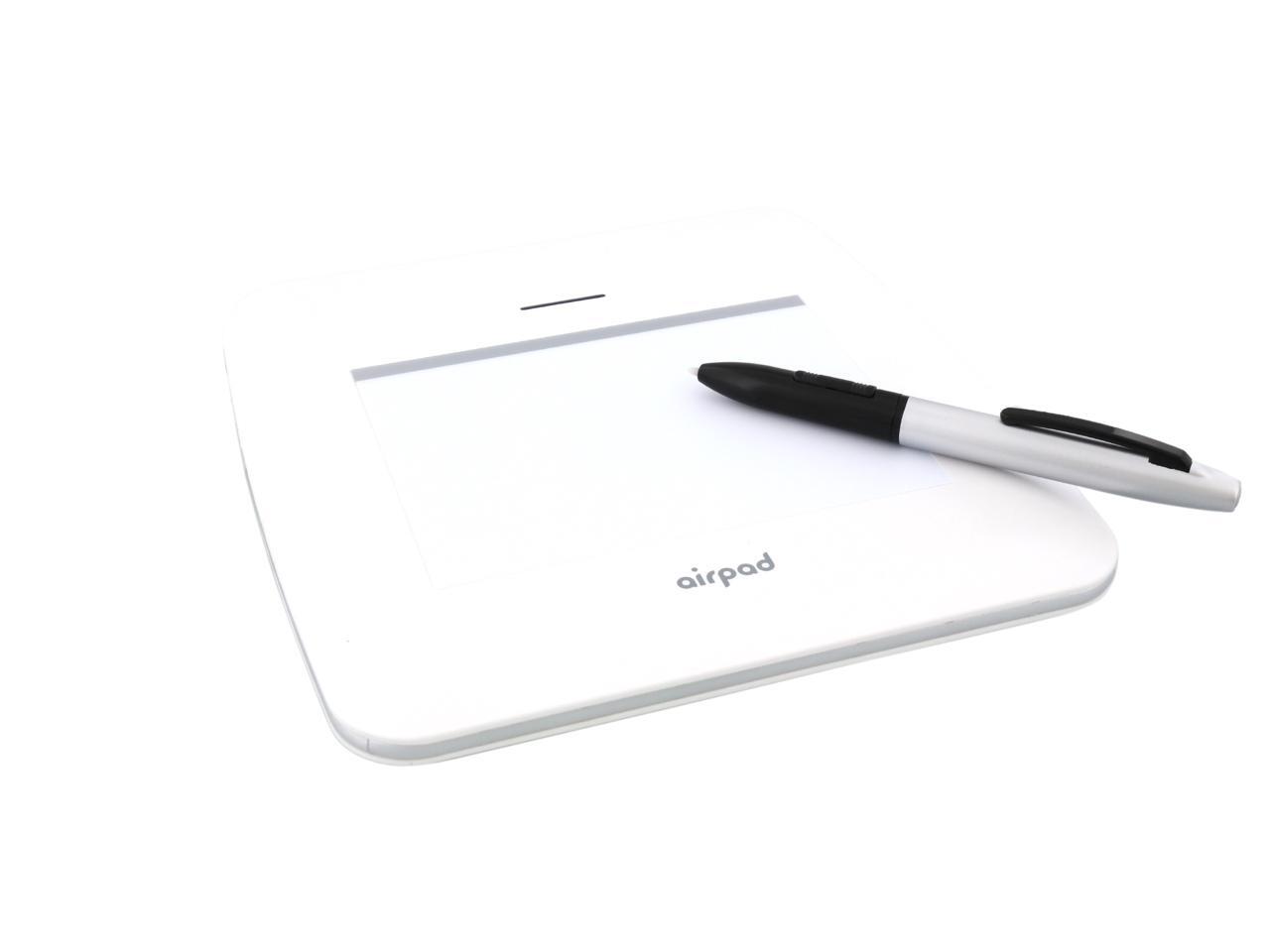 WePresent USB Pen/Pad AirPad Wireless Tablet - Newegg.com
