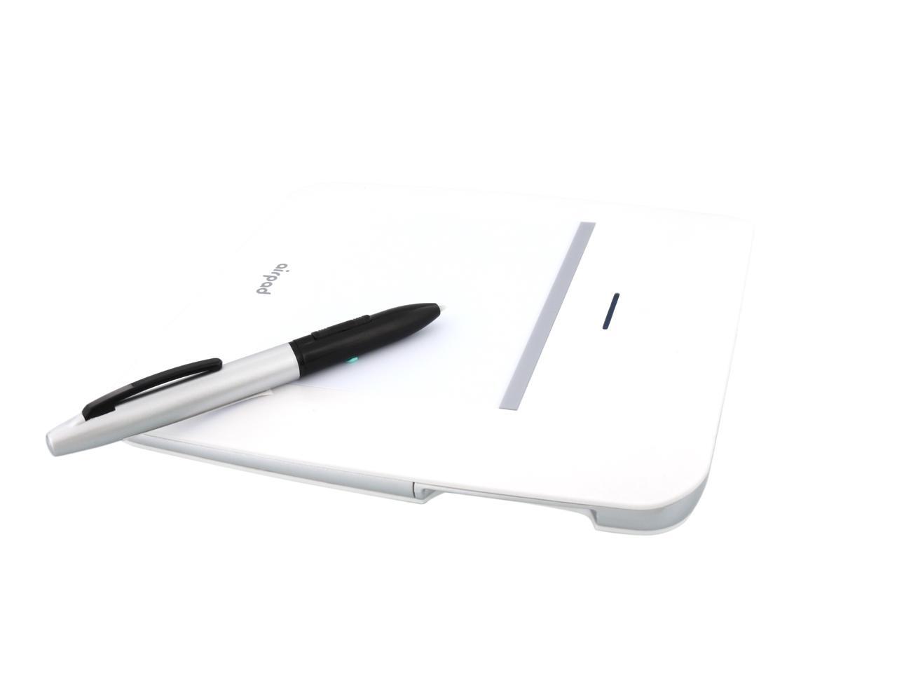 WePresent USB Pen/Pad AirPad Wireless Tablet - Newegg.com