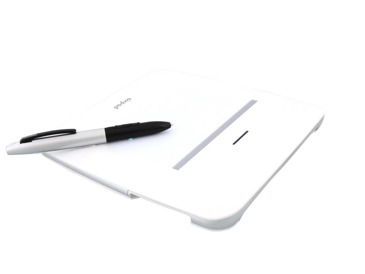 WePresent USB Pen/Pad AirPad Wireless Tablet - Newegg.com