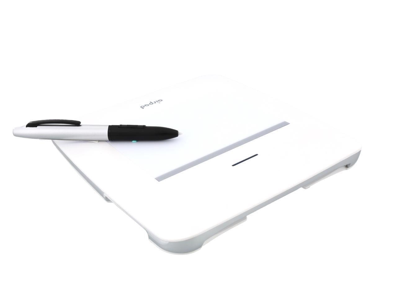 WePresent USB Pen/Pad AirPad Wireless Tablet - Newegg.com