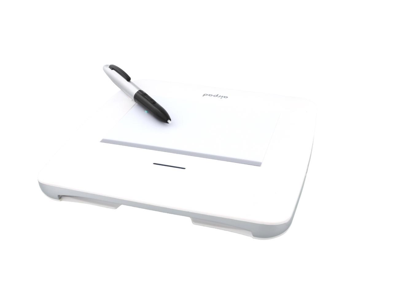WePresent USB Pen/Pad AirPad Wireless Tablet - Newegg.com