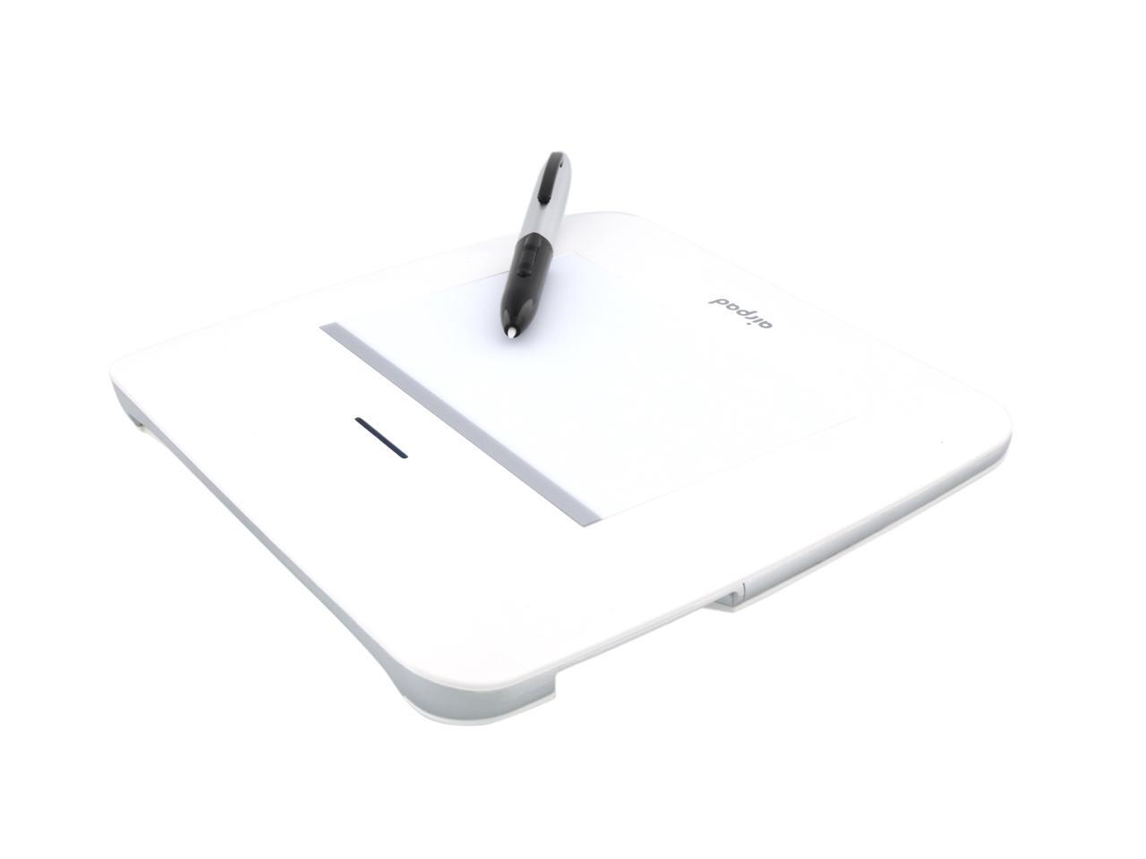 WePresent USB Pen/Pad AirPad Wireless Tablet - Newegg.com