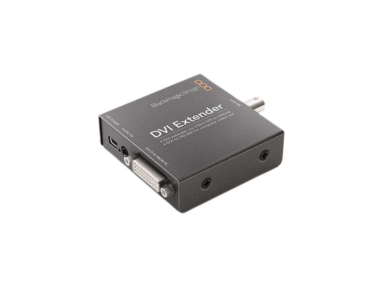 Blackmagic Design DVI Extender HDLEXT-DVI - Newegg.com