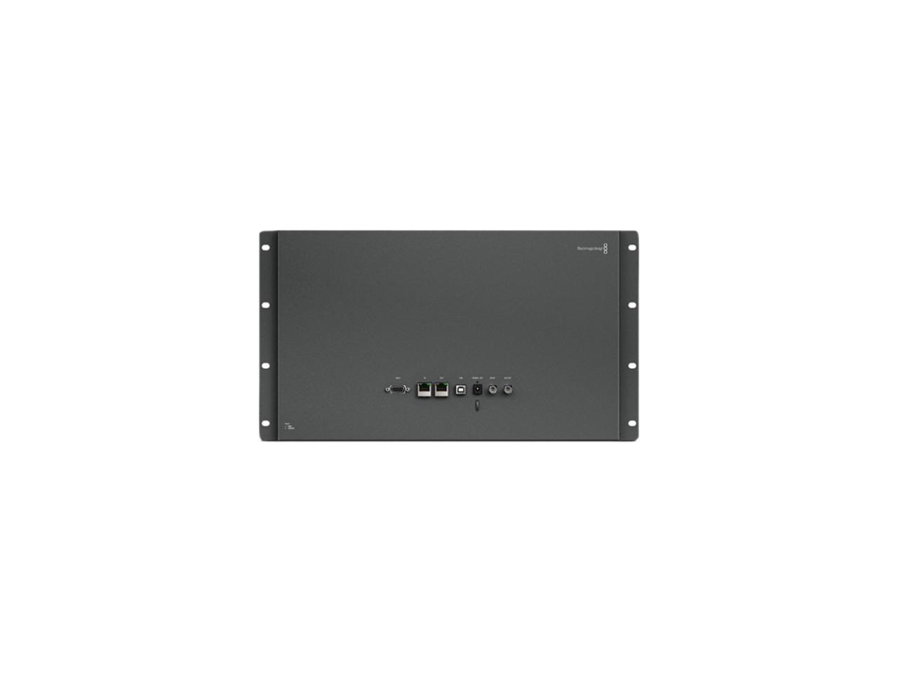 Blackmagic Design 17" SmartView HD Studio Monitor HDL-SMTVHD - Newegg.com