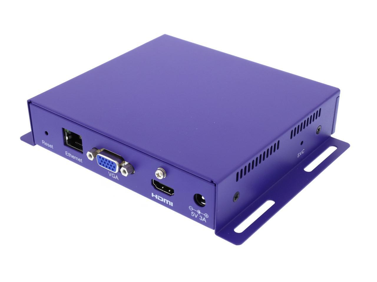 Brightsign HD222 Networked Interactive Media Player - Newegg.ca