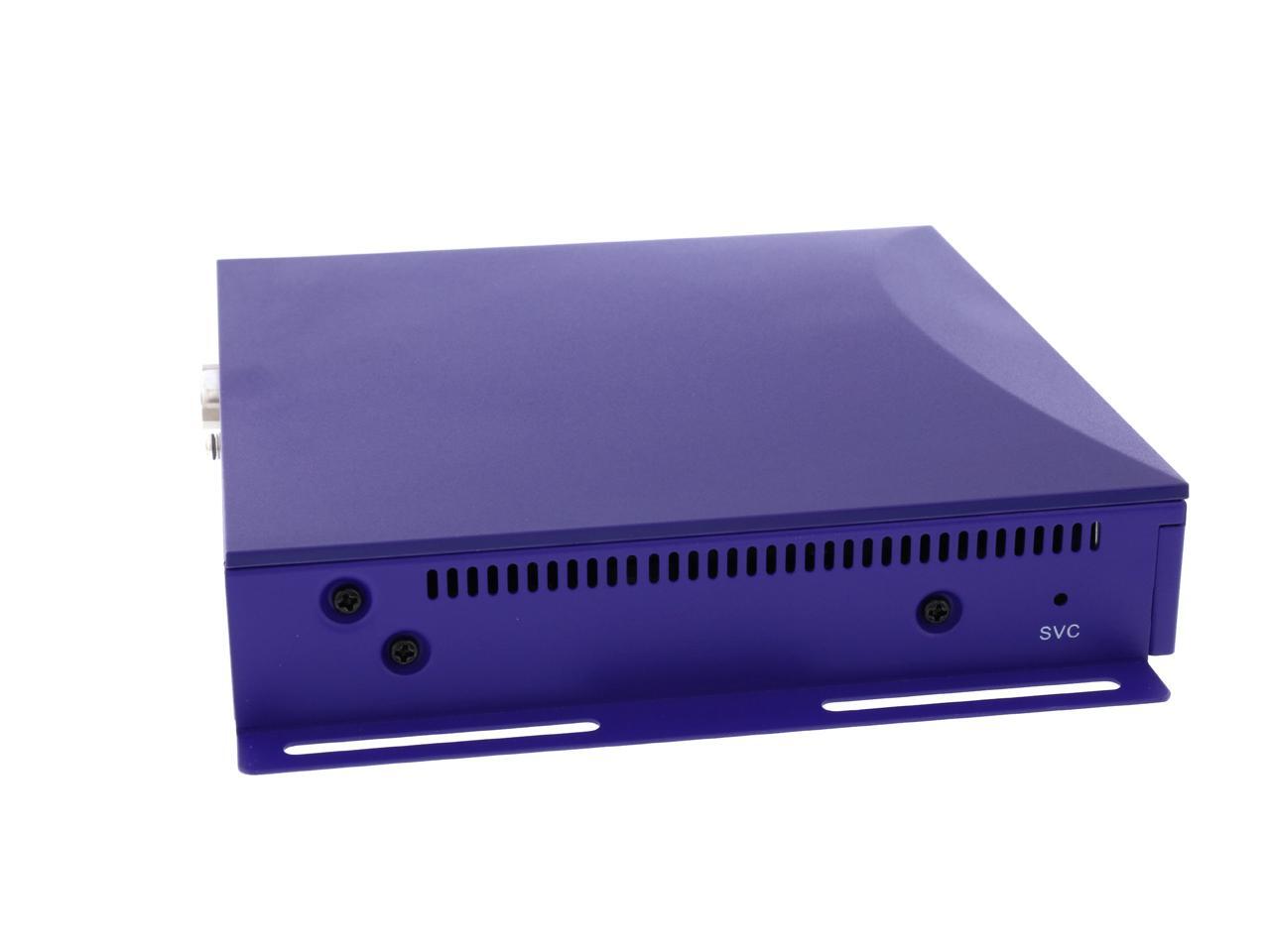 BrightSign XD232 Network Interactive 1080@60p Digital Signage Player ...