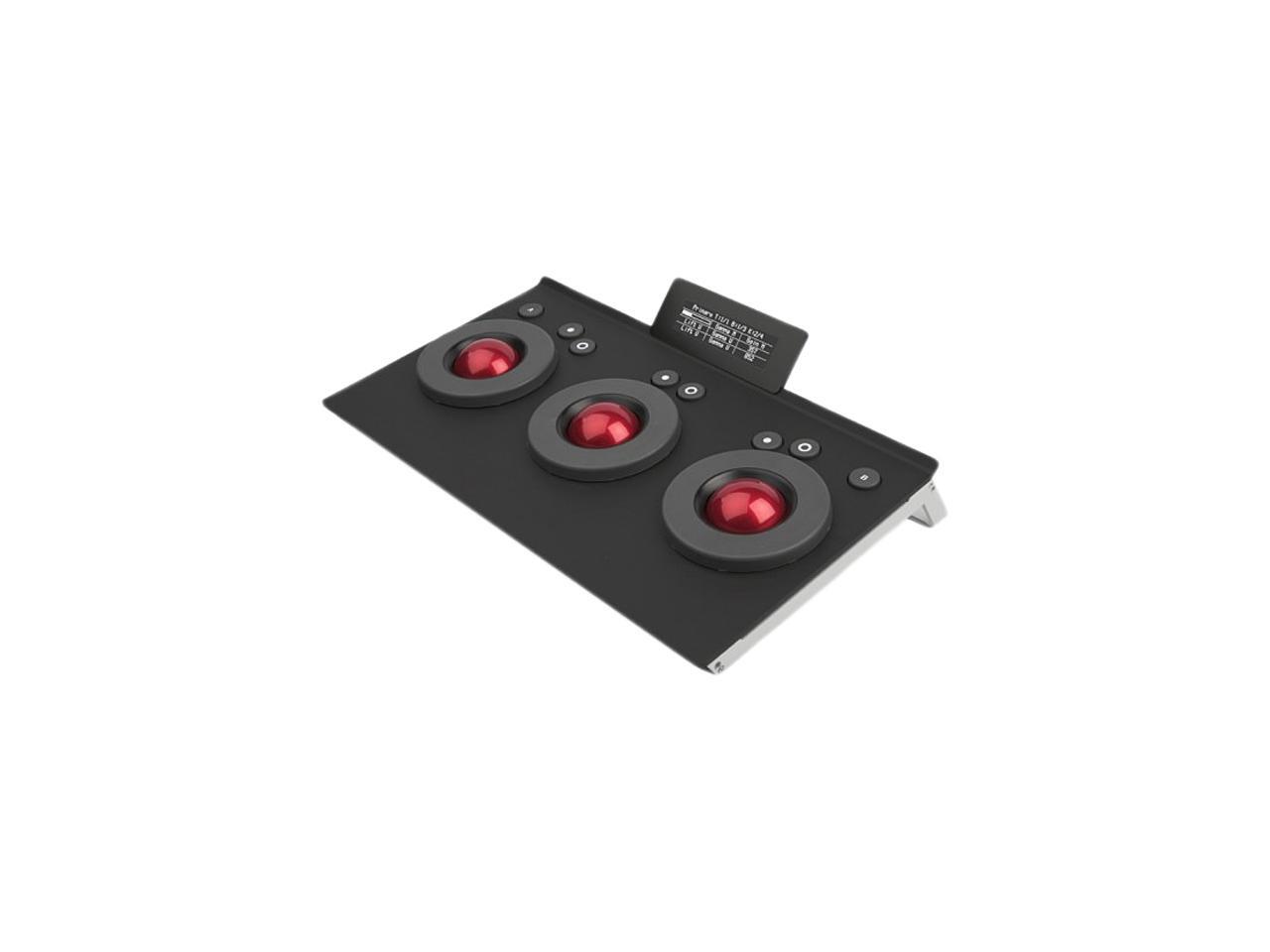 Tangent Devices 3U Panel Element Tk - Newegg.com