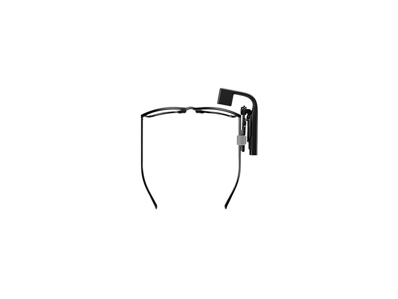 Vufine VUF-110 Vufine+ Wearable Display - Newegg.com
