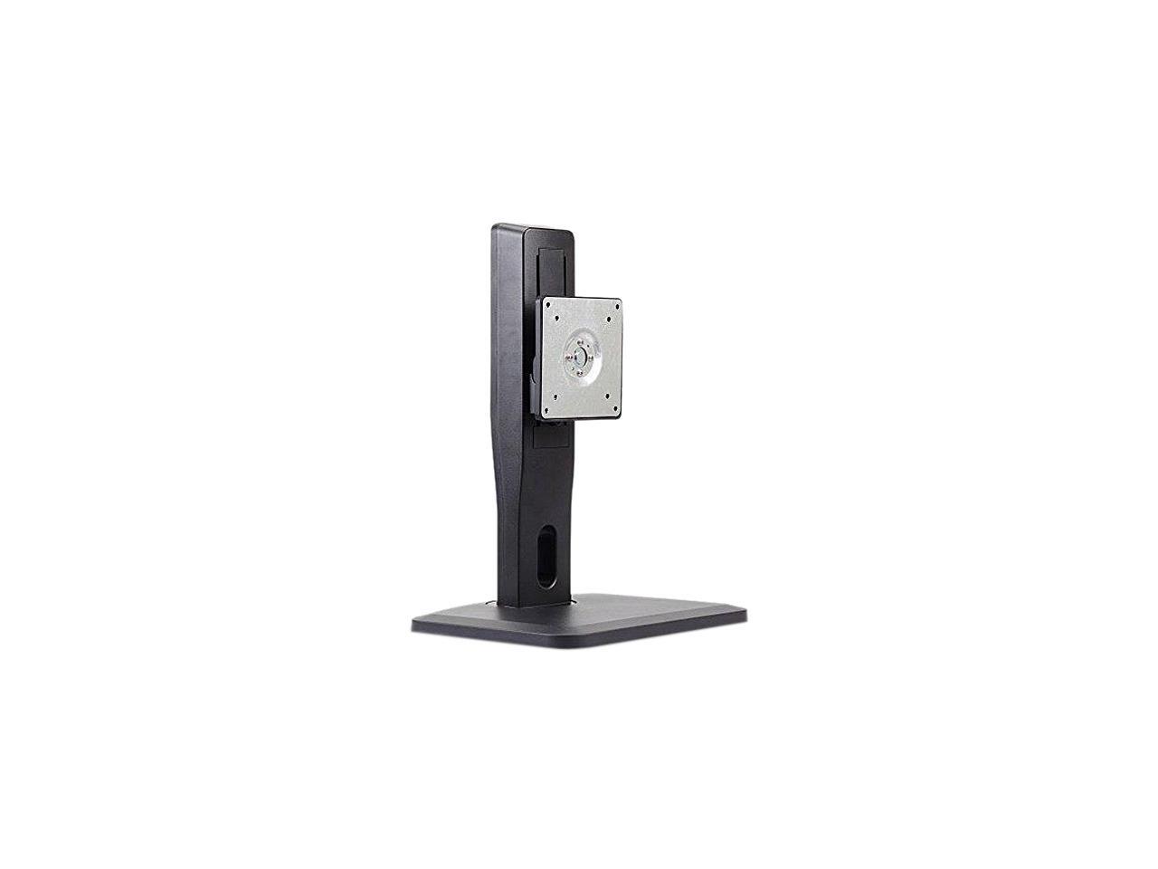 Nixeus VESA Height Adjustable LCD Monitor Stand with 100mm x 100mm and ...