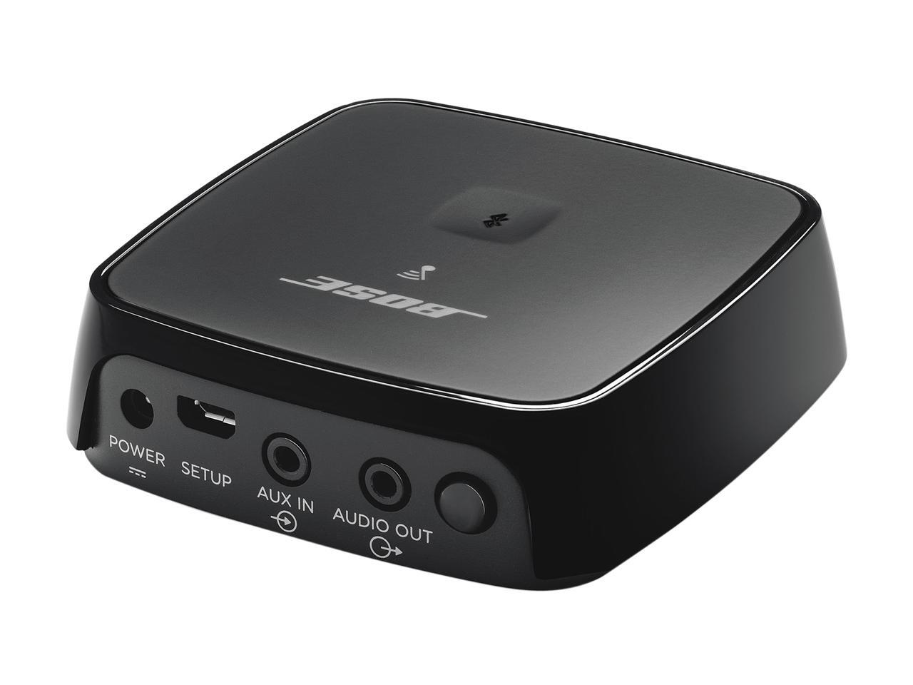 Bose SoundTouch Wireless Link Adapter - Newegg.com