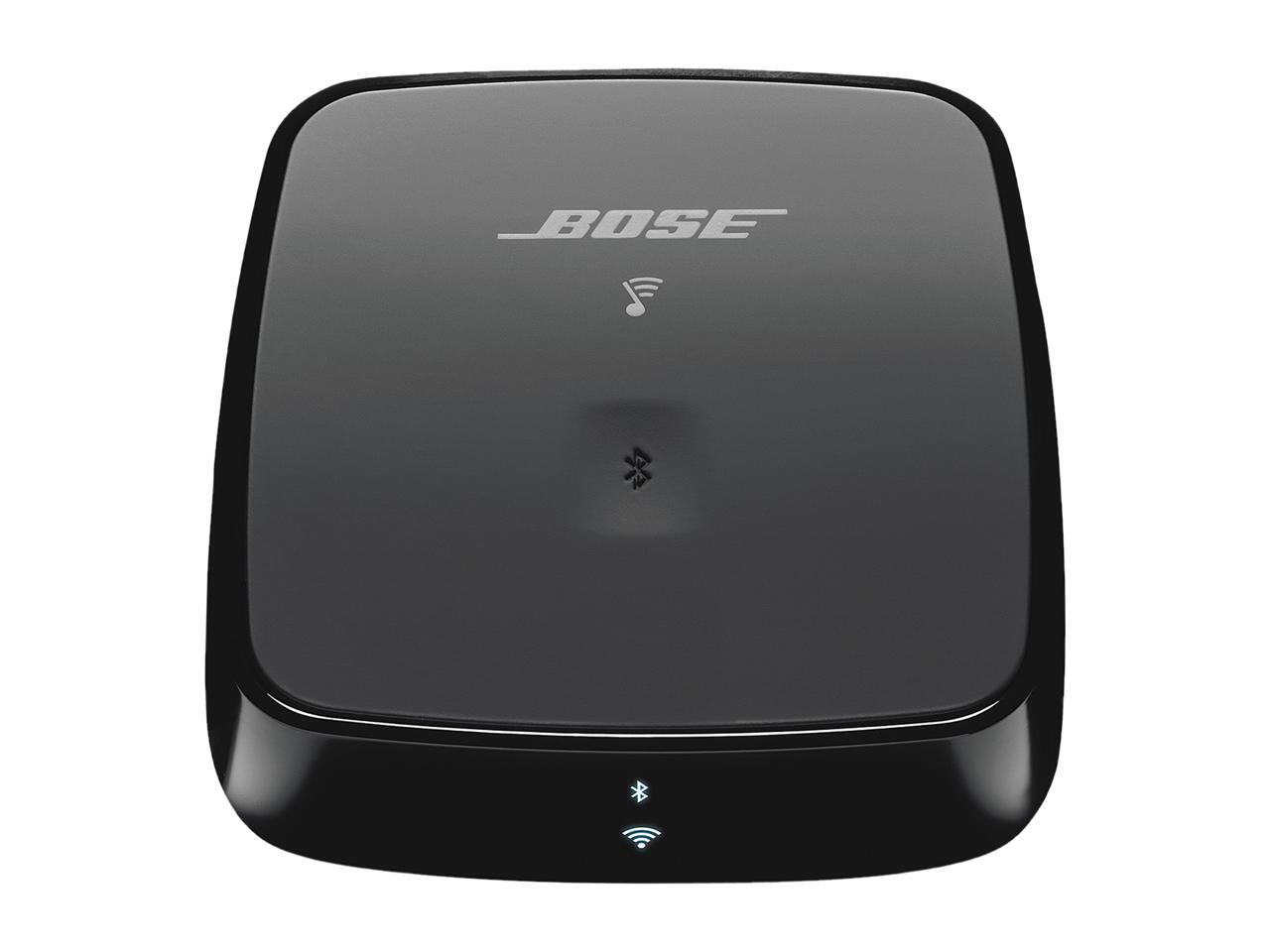 Bose SoundTouch Wireless Link Adapter - Newegg.com