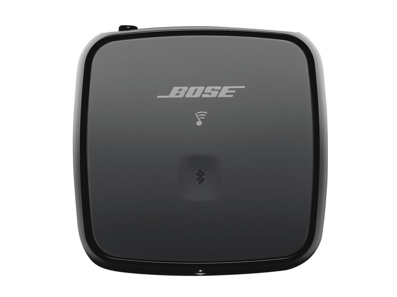 Bose SoundTouch Wireless Link Adapter - Newegg.com