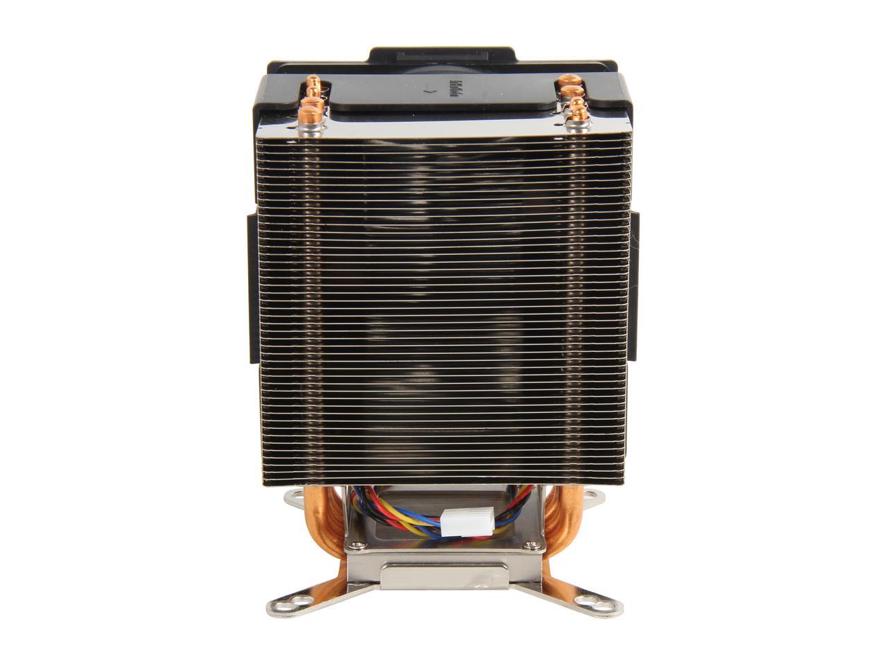 SUPERMICRO SNK-P0035AP4 CPU Heatsink & Fan for Xeon Processor 3000 ...