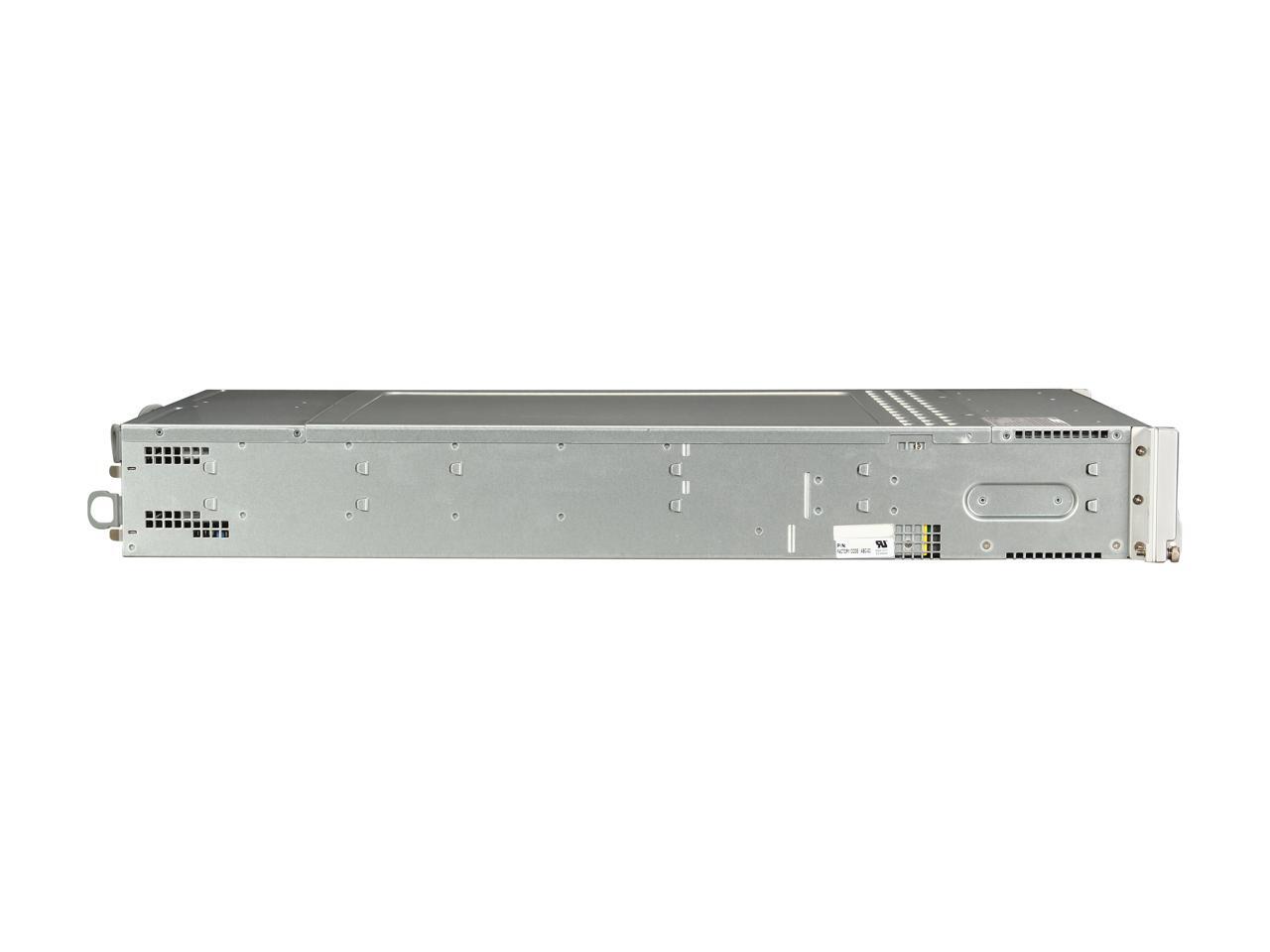 SUPERMICRO SuperServer SYS-2027TR-HTRF+ 2U Rackmount Server Barebone ...