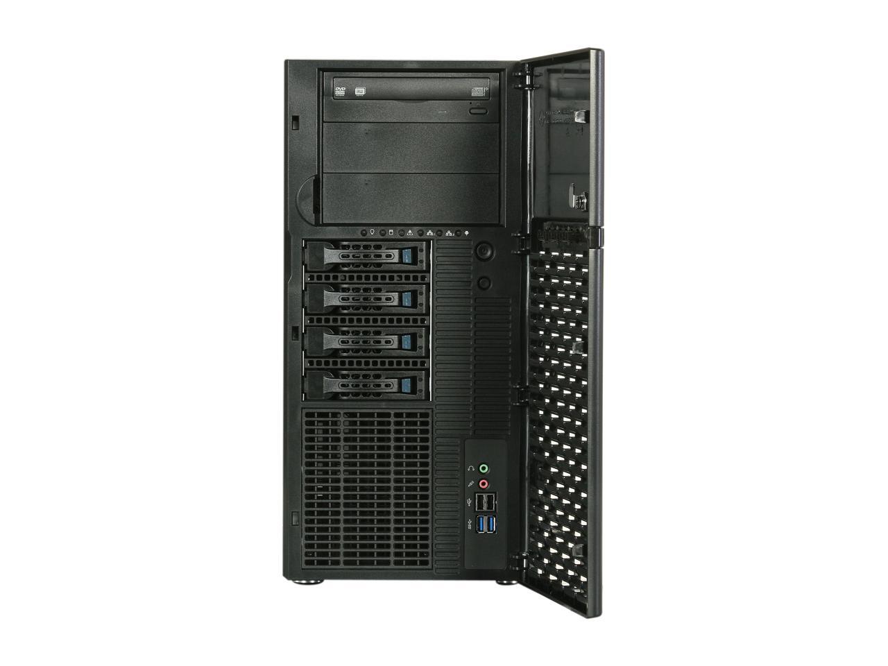 ASUS ESC2000 G2 5U/Tower Server Barebone - Newegg.com