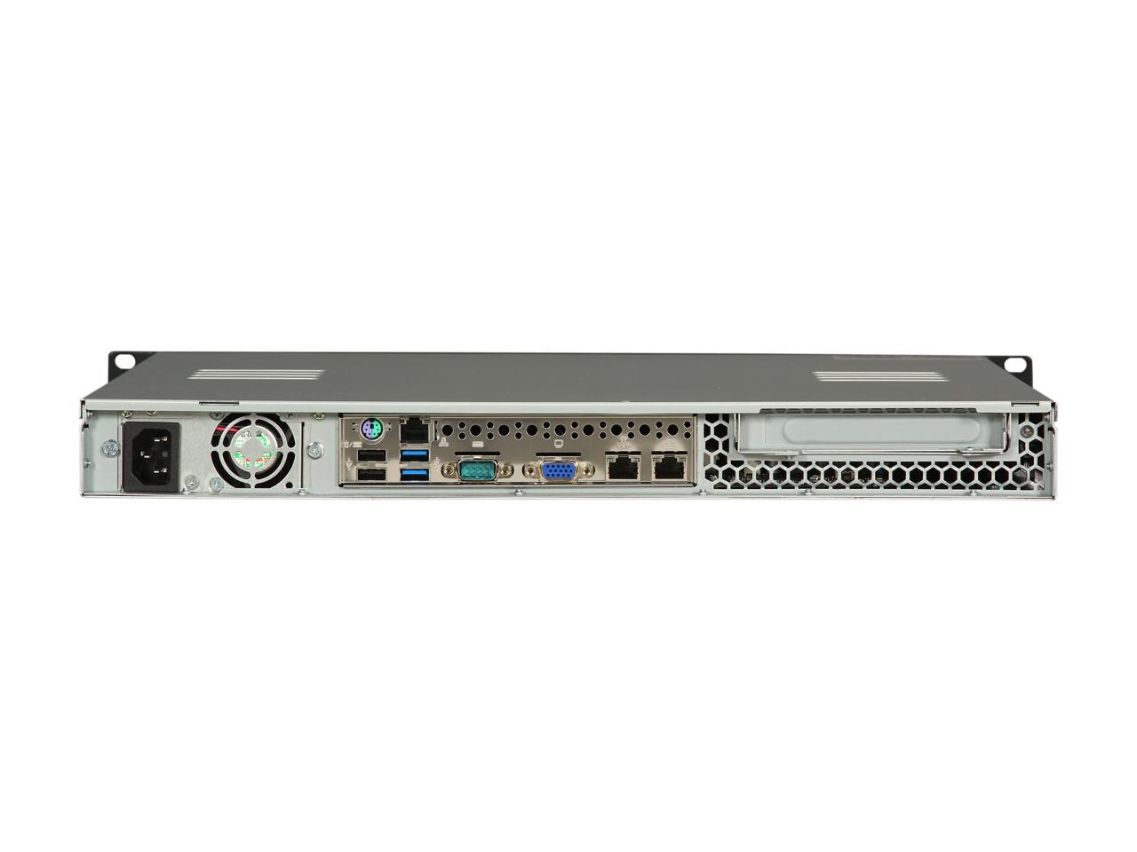 ASUS RS100-E8-PI2 Server Barebone LGA 1150 Intel C224 DDR3 1600/1333 ... ASUS RS100-E8-PI2 Server Barebone LGA 1150 Intel C224 DDR3 1600/1333 ...