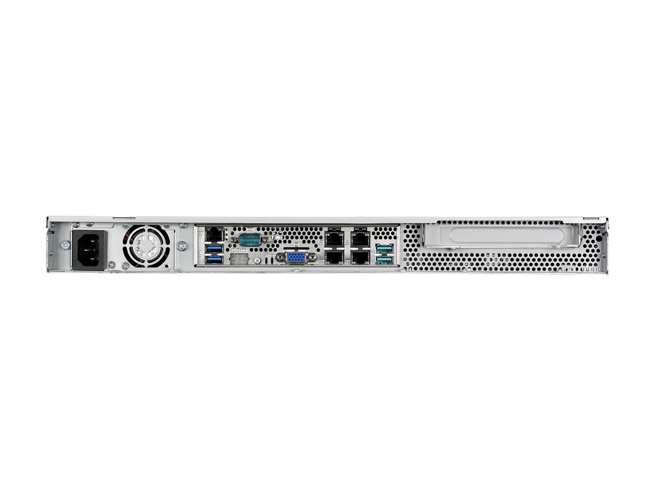 ASUS RS100-E10-PI2 1U Rackmount Server Barebone - Newegg.com ASUS RS100-E10-PI2 1U Rackmount Server Barebone - Newegg.com