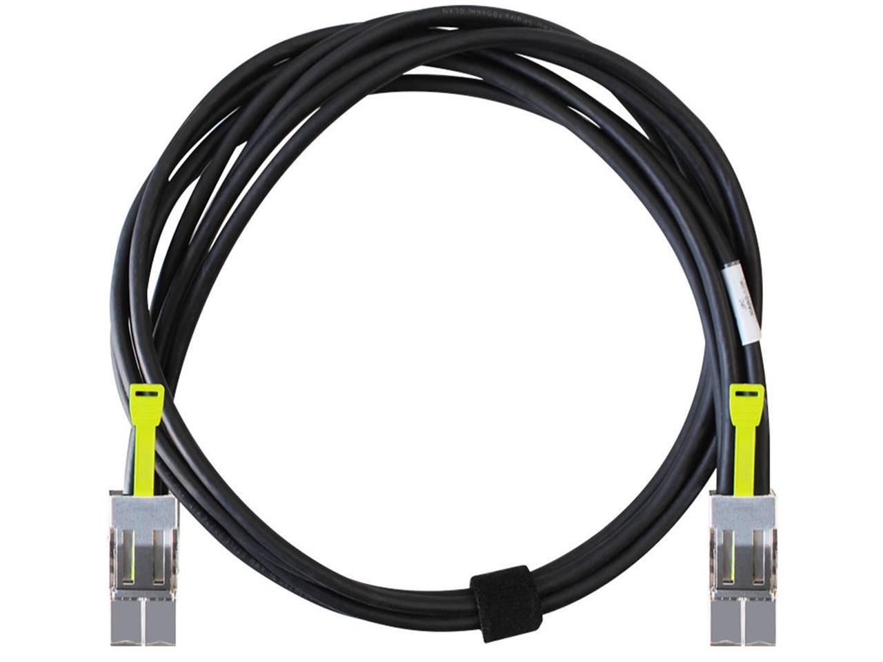 HighPoint 8644-8644-220 SFF-8644 to SFF-8644 Cable, 2M Length - Newegg.com