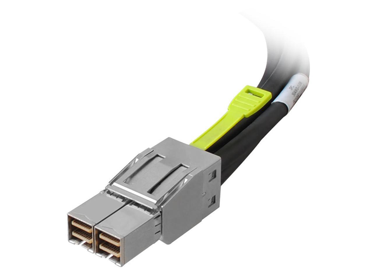 HighPoint 8644-8644-220 SFF-8644 to SFF-8644 Cable, 2M Length - Newegg.com