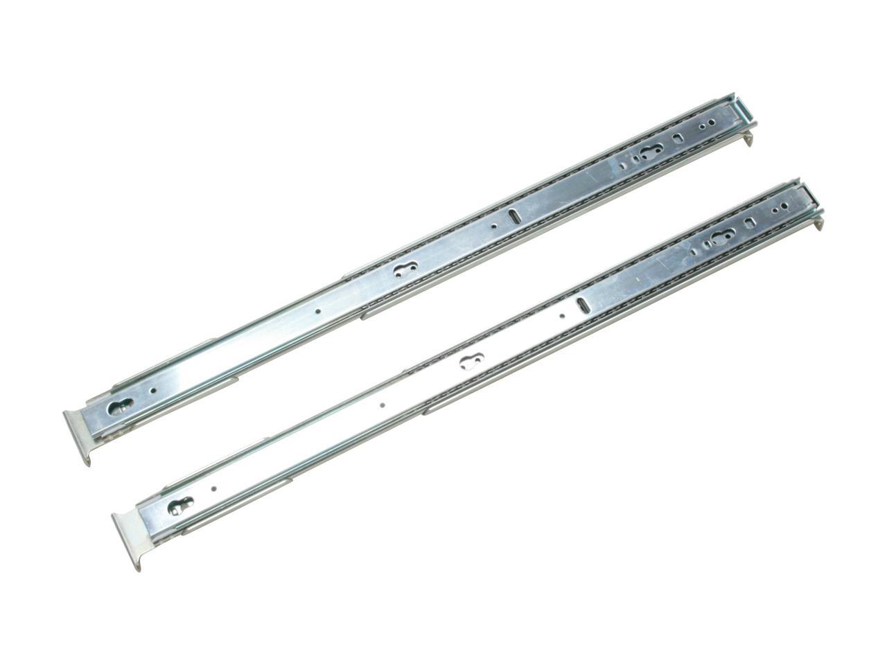 Intel SR1530SH 1U Rackmount Barebone Server - Newegg.com