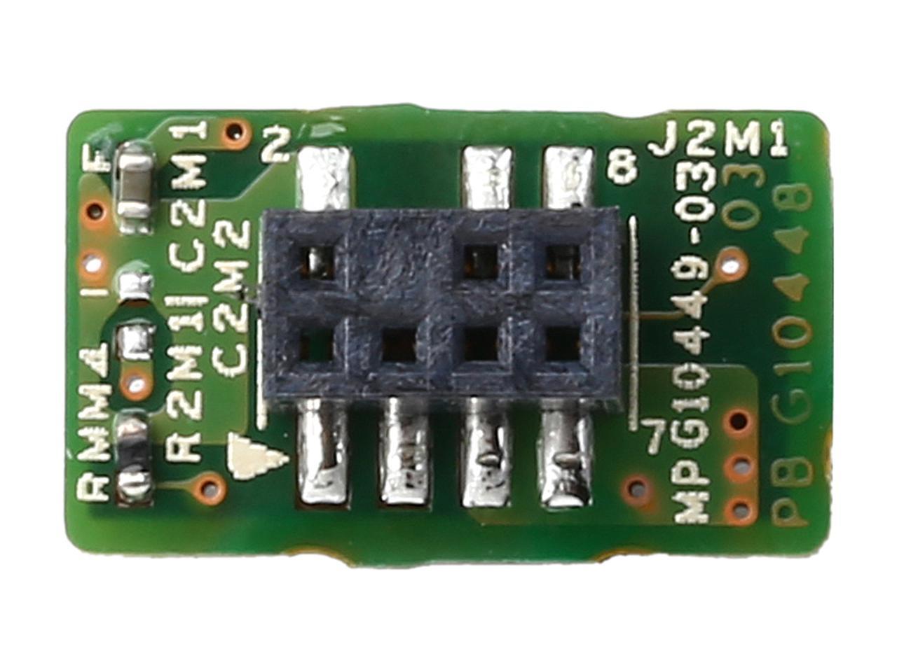 Intel RMM4LITE Remote Management Module - Newegg.com