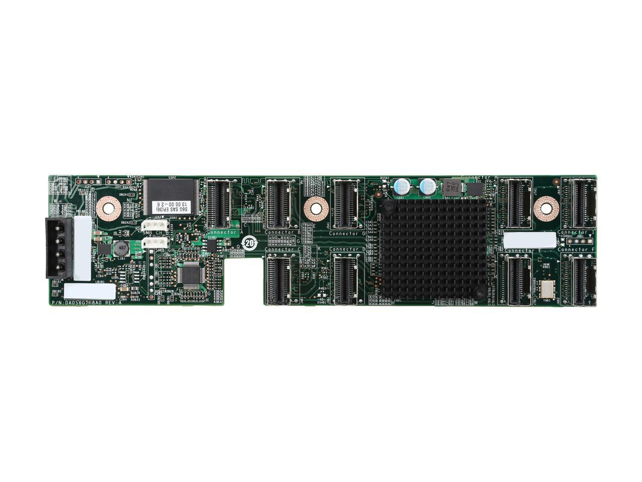 Intel RES2CV360 RAID Expander - Newegg.com
