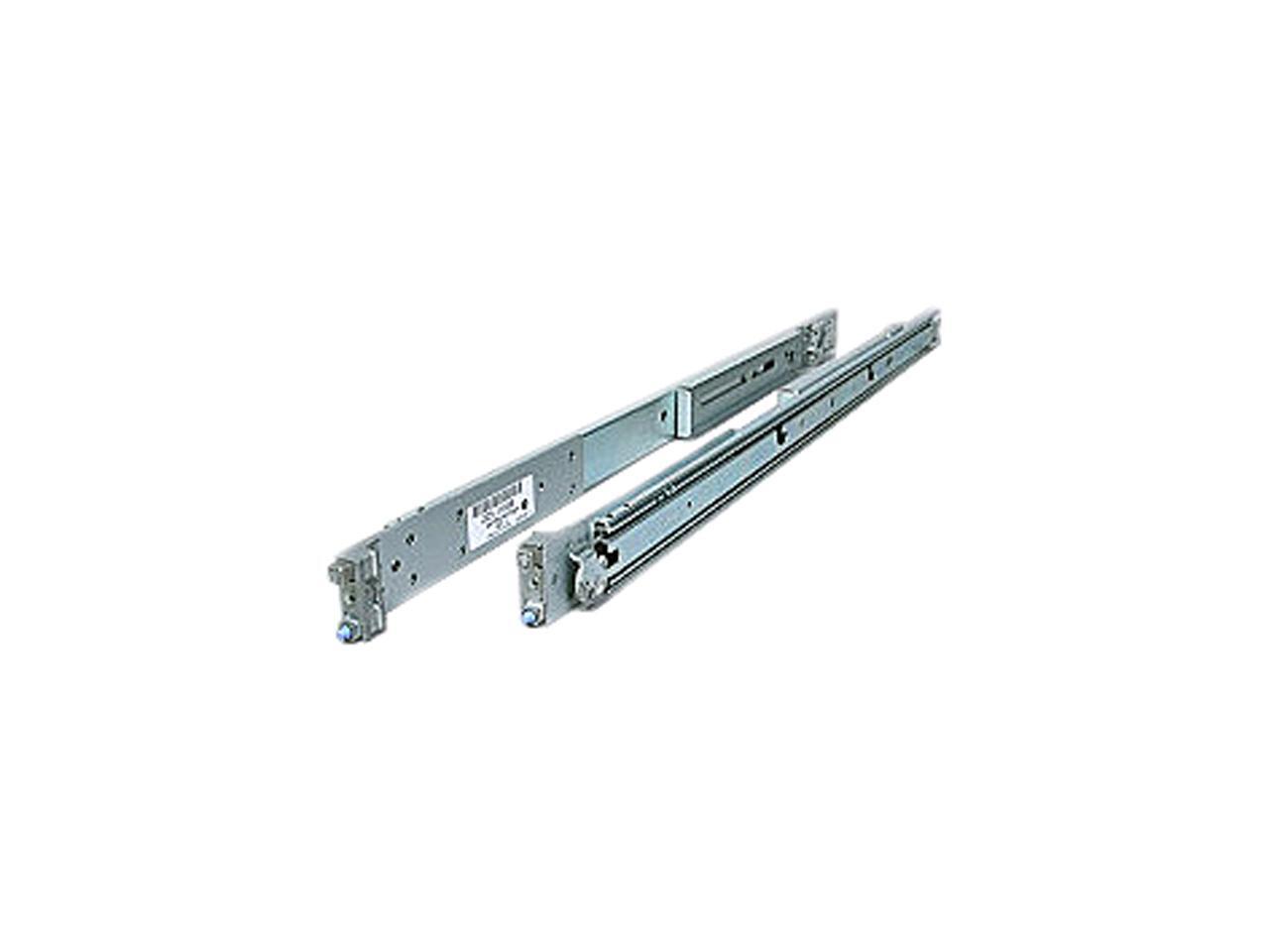 Intel AXX3U5UPRAIL Advanced Rail Kit (For Intel Server Chassis P4000 ...