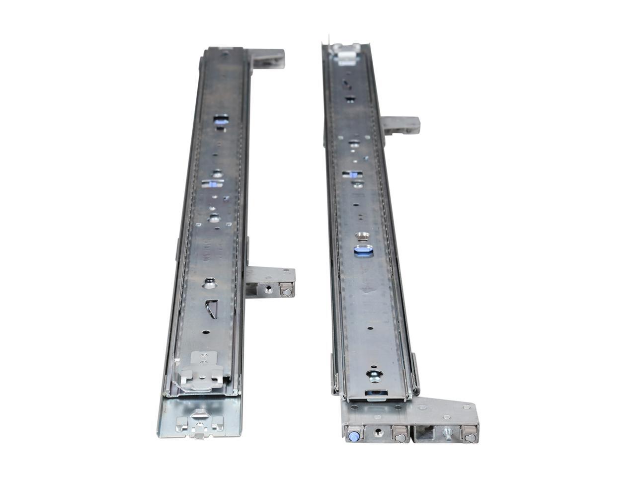 Intel AXX3U5UPRAIL Advanced Rail Kit (For Intel Server Chassis P4000 ...