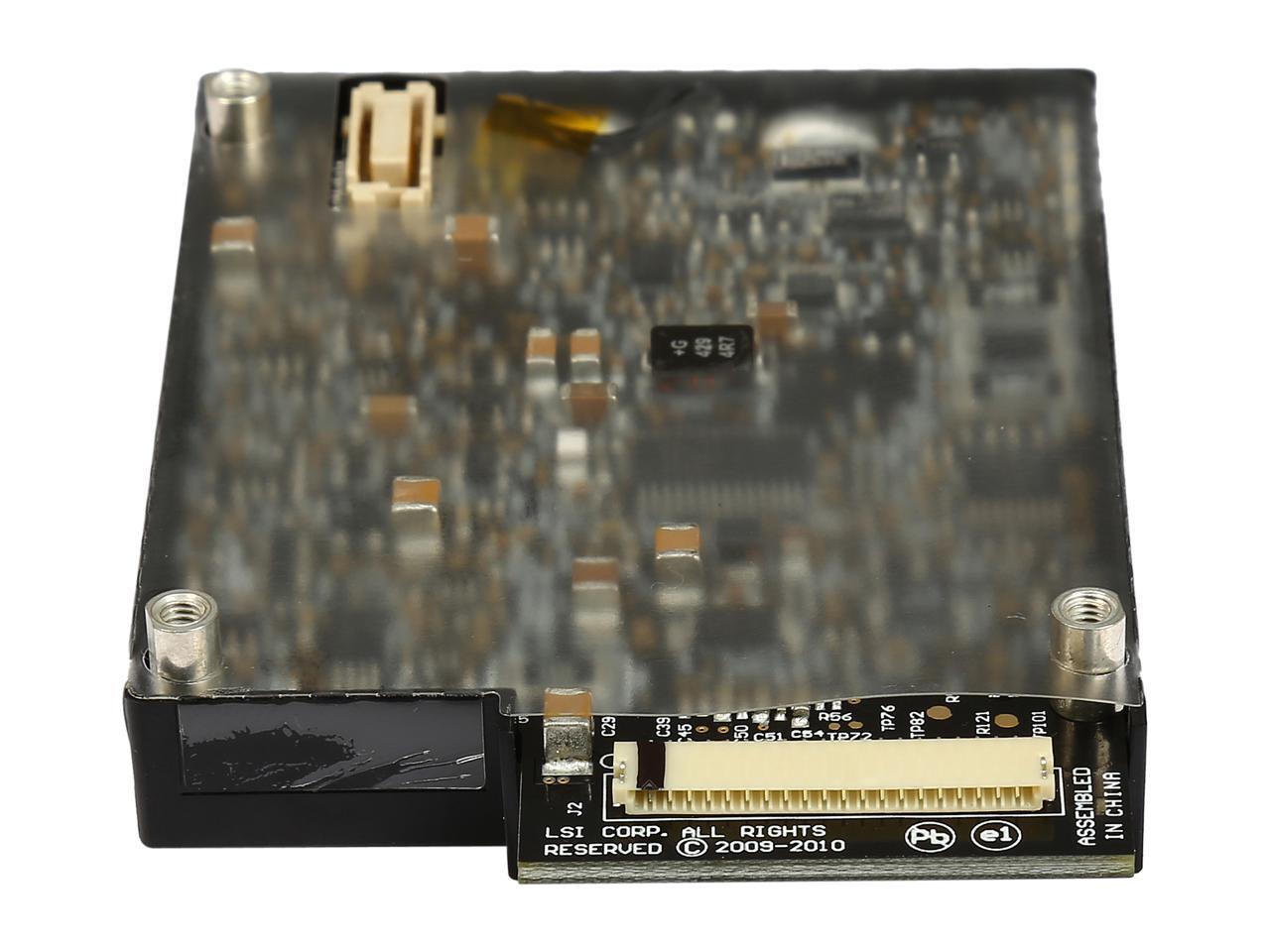 Intel AXXRSBBU8 RAID Smart Battery - Newegg.com