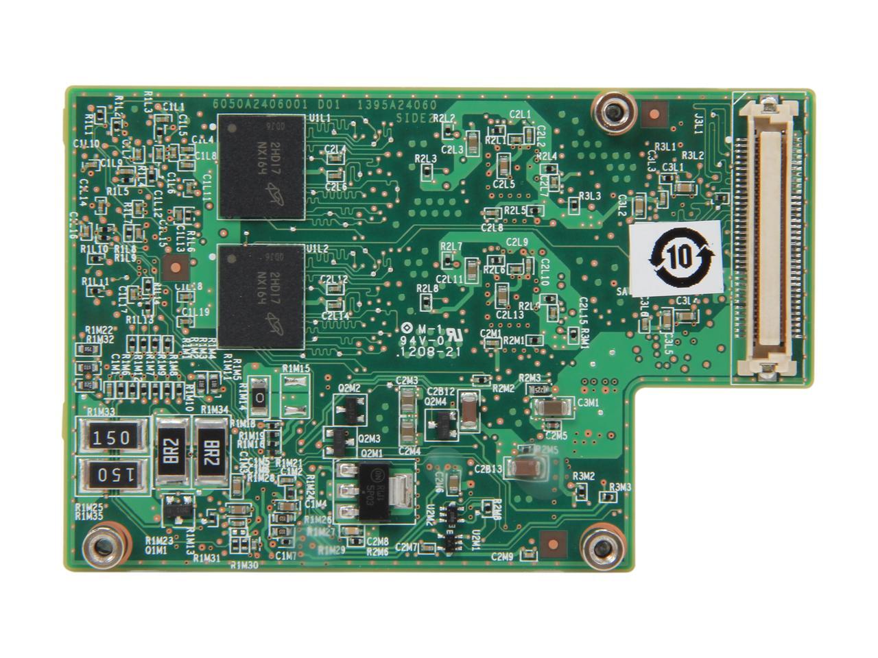 LSI LSI00297 CacheVault Accessory kit for 9271 and 9266 Series - Newegg.com