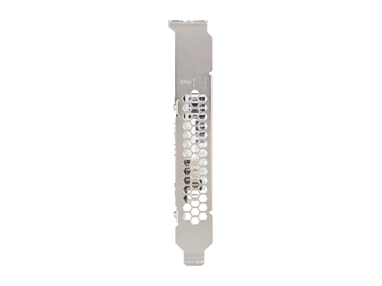 LSI MegaRAID SAS 9361-8i (2G) PCI-Express 3.0 SATA / SAS High ...