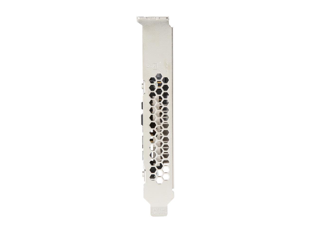 LSI 9361-24i x8 lane PCI Express 3.0 SATA / SAS High Port Count 12Gb/s ...