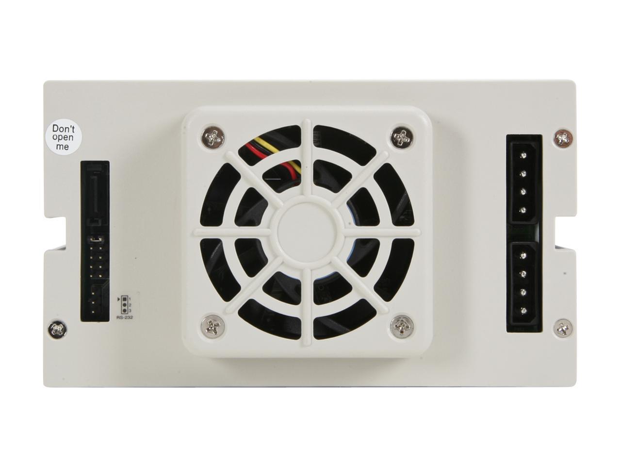 Accusys ACS-75170 2-Bay 3.5" HDD RAID Boxes - Newegg.com