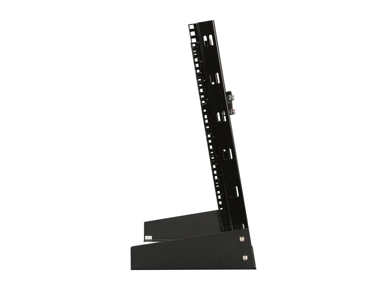 StarTech.com RK12OD 12U 19in Desktop Open Frame 2 Post Rack - Newegg.ca