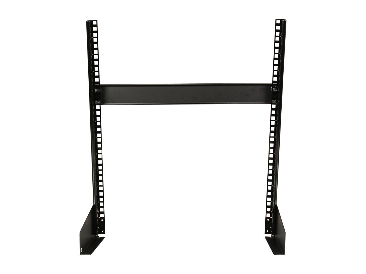 StarTech.com RK12OD 12U 19in Desktop Open Frame 2 Post Rack - Newegg.ca
